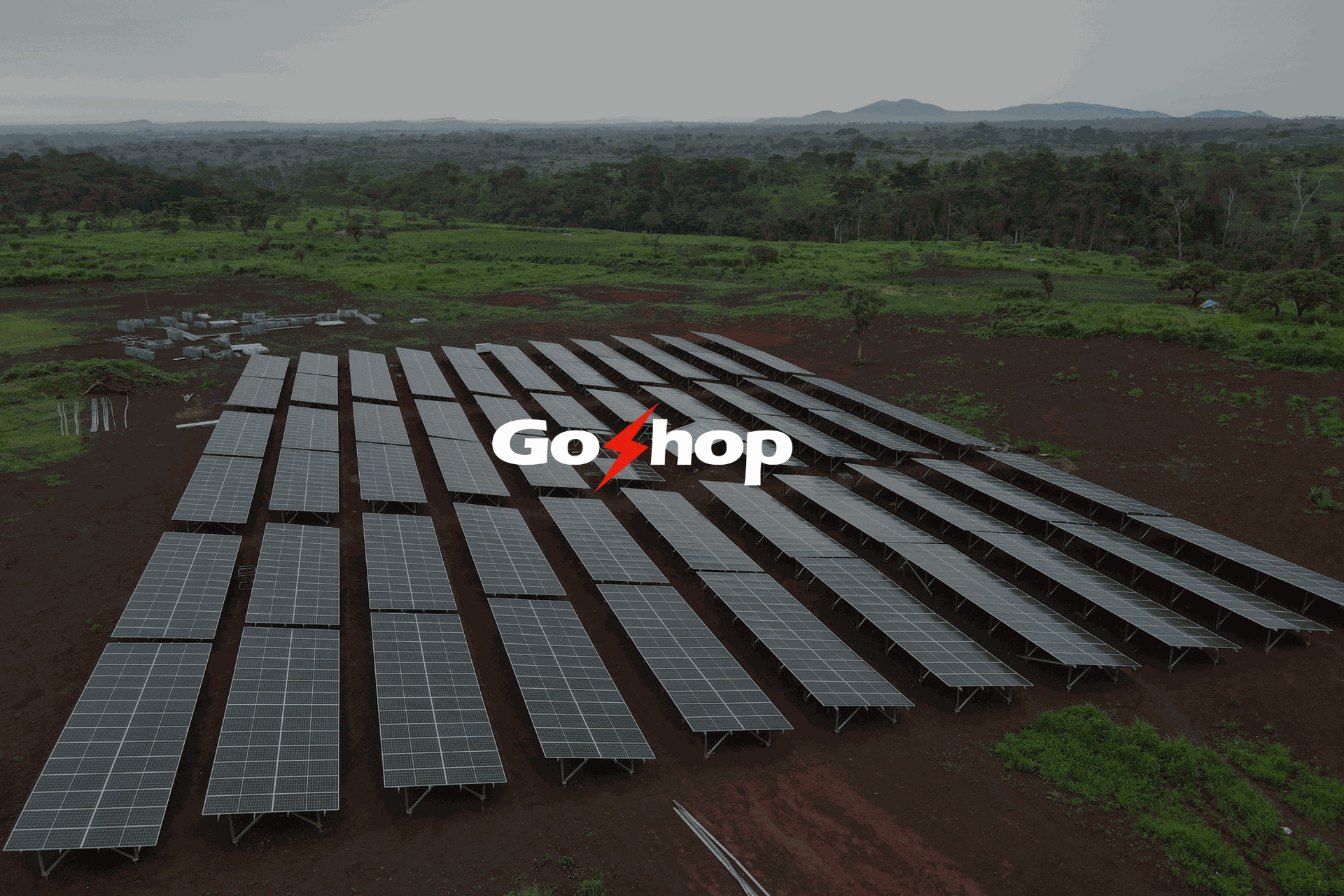 Énergie & Mines : Les Solutions de GoShop face aux Défis du Secteur